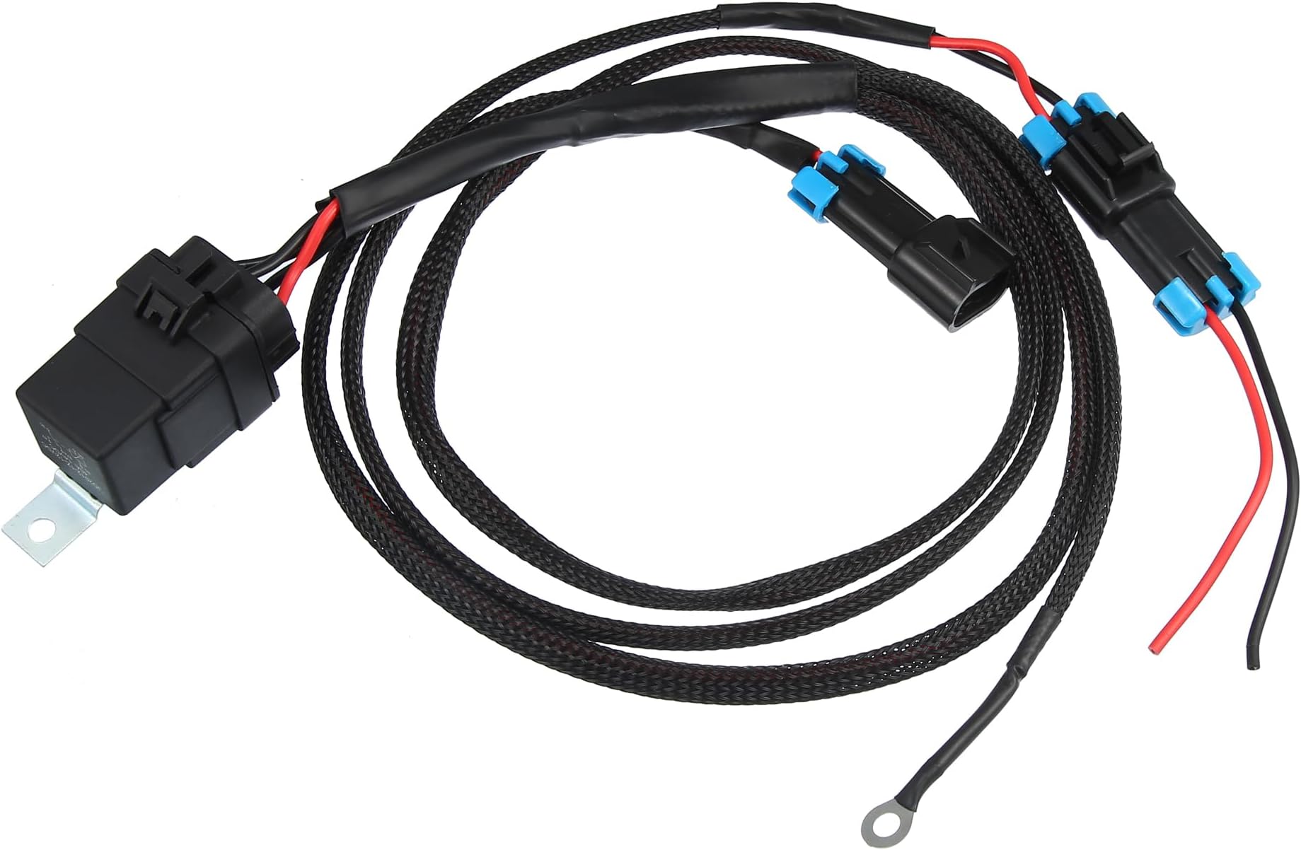 Amazon.com: 2015-2019 Polaris Ranger XP 900/1000 Reverse Back Up Light ...