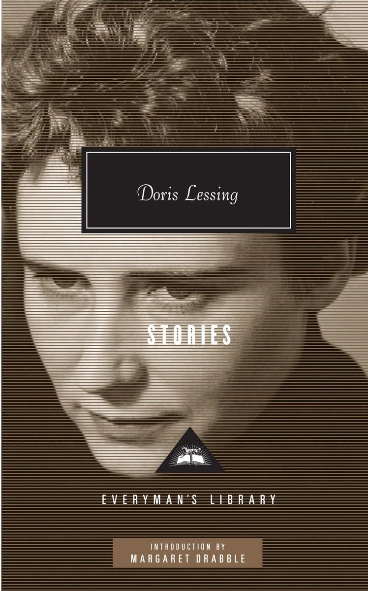 Stories: Introduction by Margaret Drabble (Everyman's Library ...