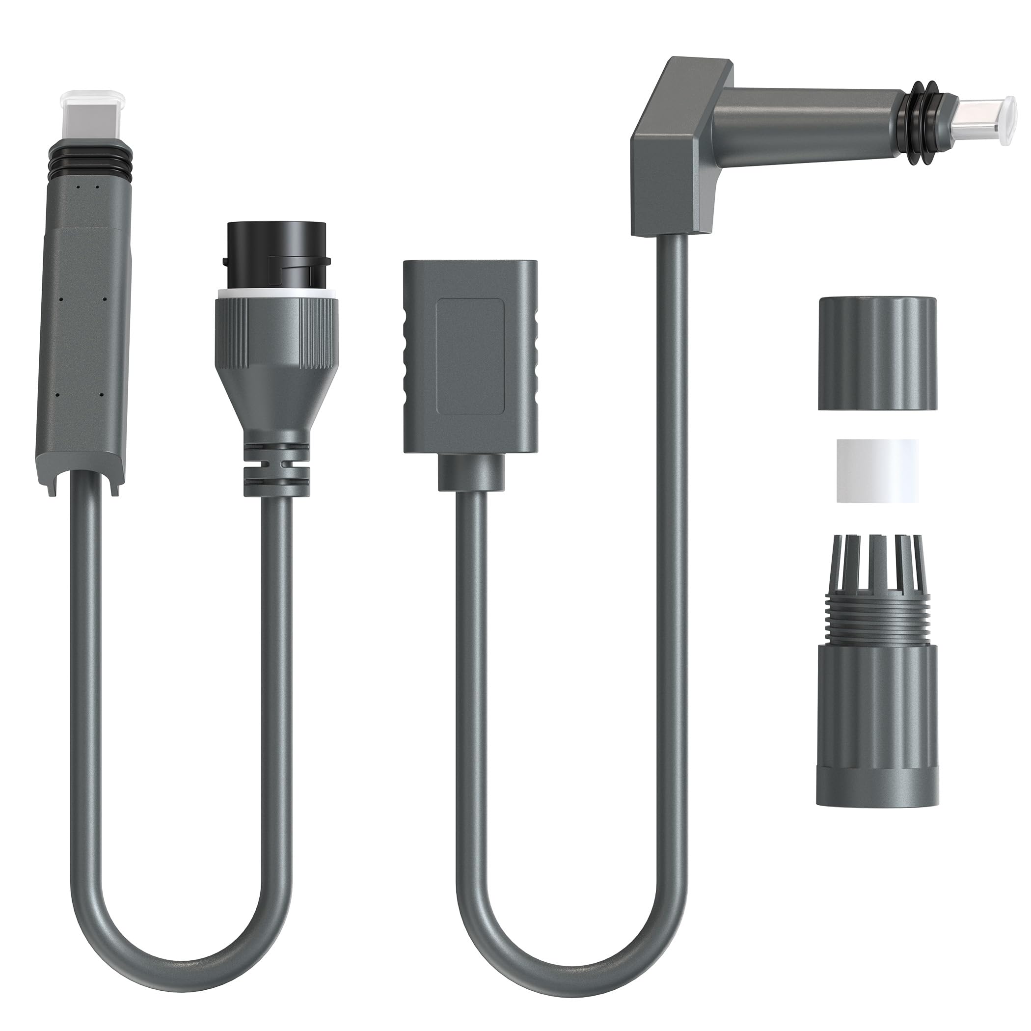 Amazon.com: Starlink Cable Adapter SPX Plug to RJ45 Adapters, Easy ...