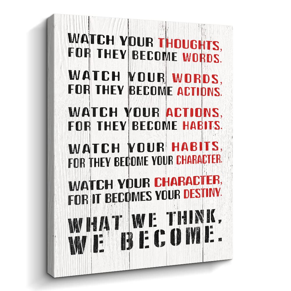 Uplifting And Positive Character Quotes Positivity Inspirational Quote