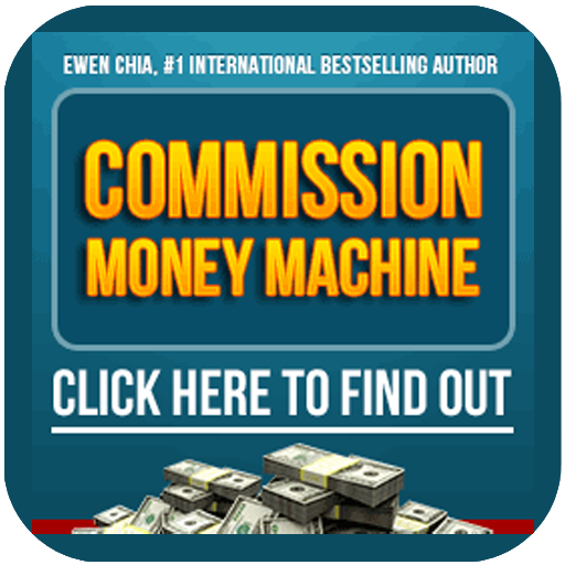 Commission Money Machine - App on the Amazon Appstore