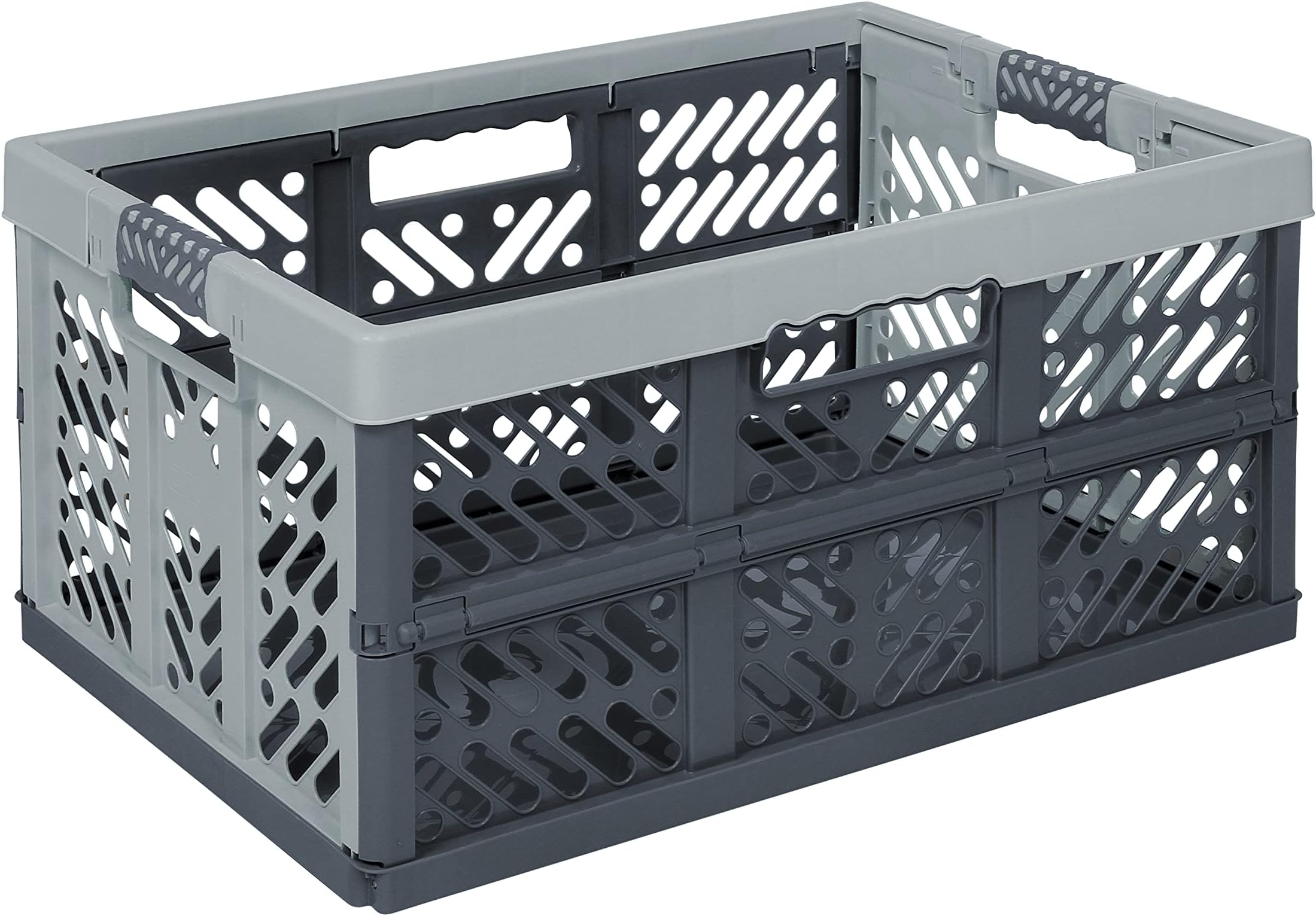 Really Useful Box 64 Litre Extra Strong Open Fronted Box Order Picking ...