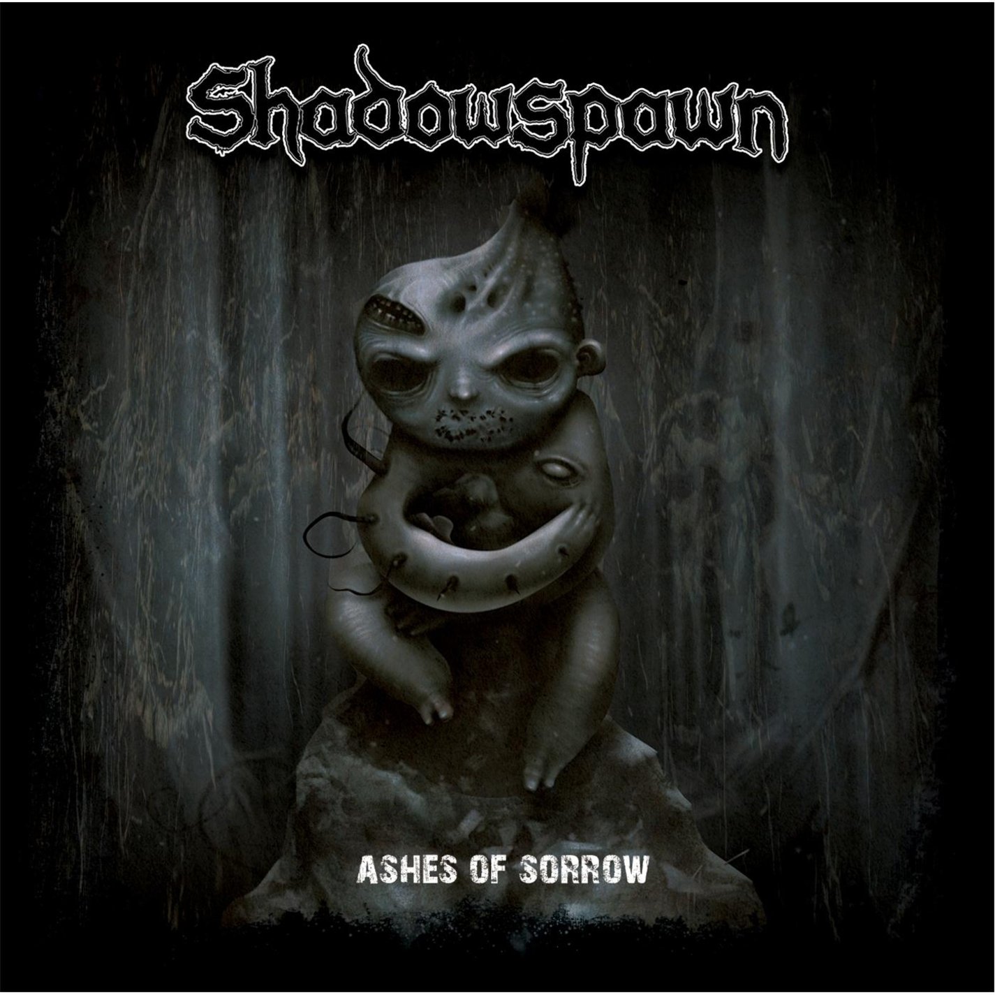 Shadowspawn - Ashes of Sorrow - Amazon.com Music