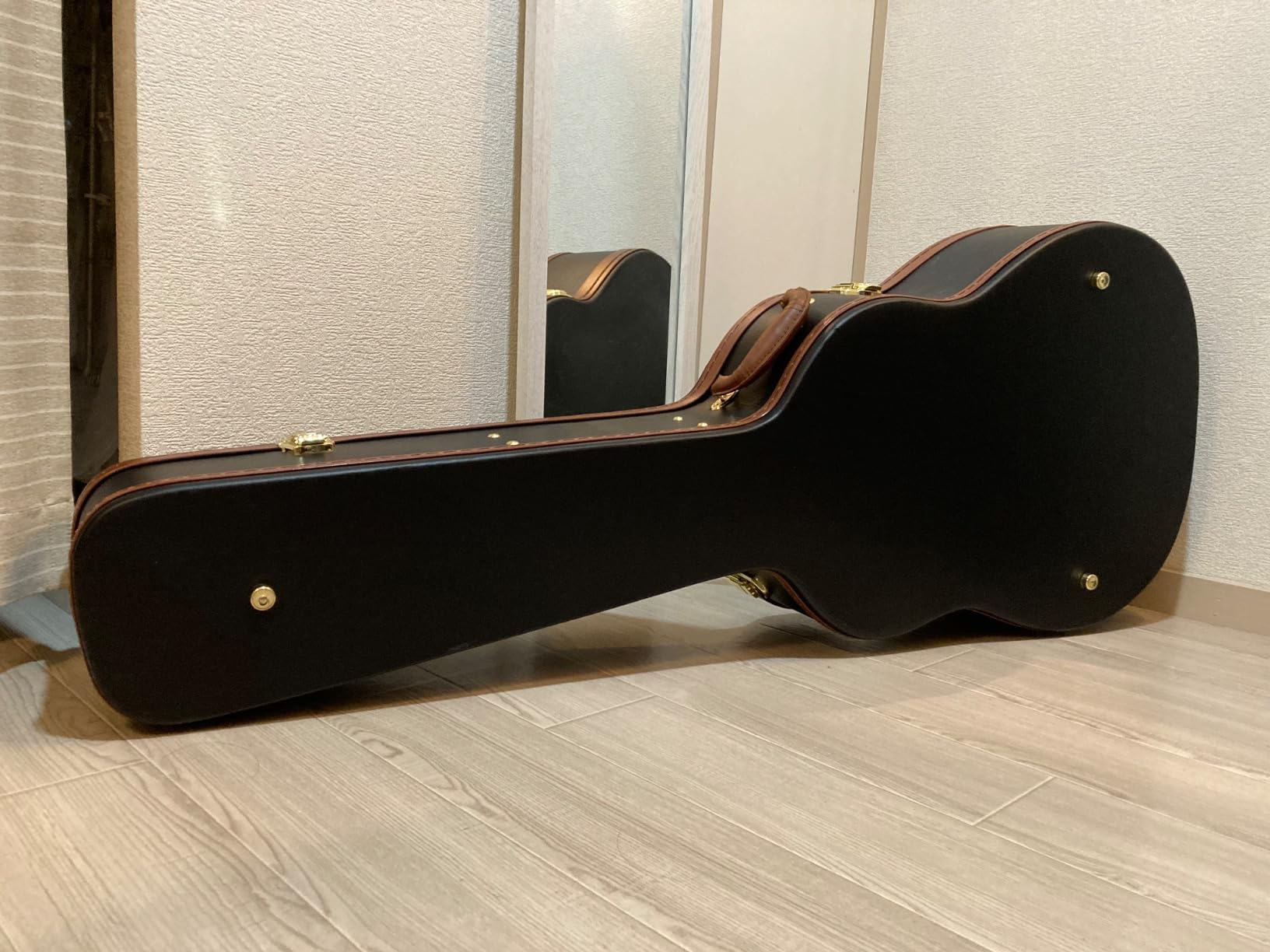 Amazon | Epiphone/Acoustic AJ Dreadnought Hard Case (940-EDREAD)ハードケース ...