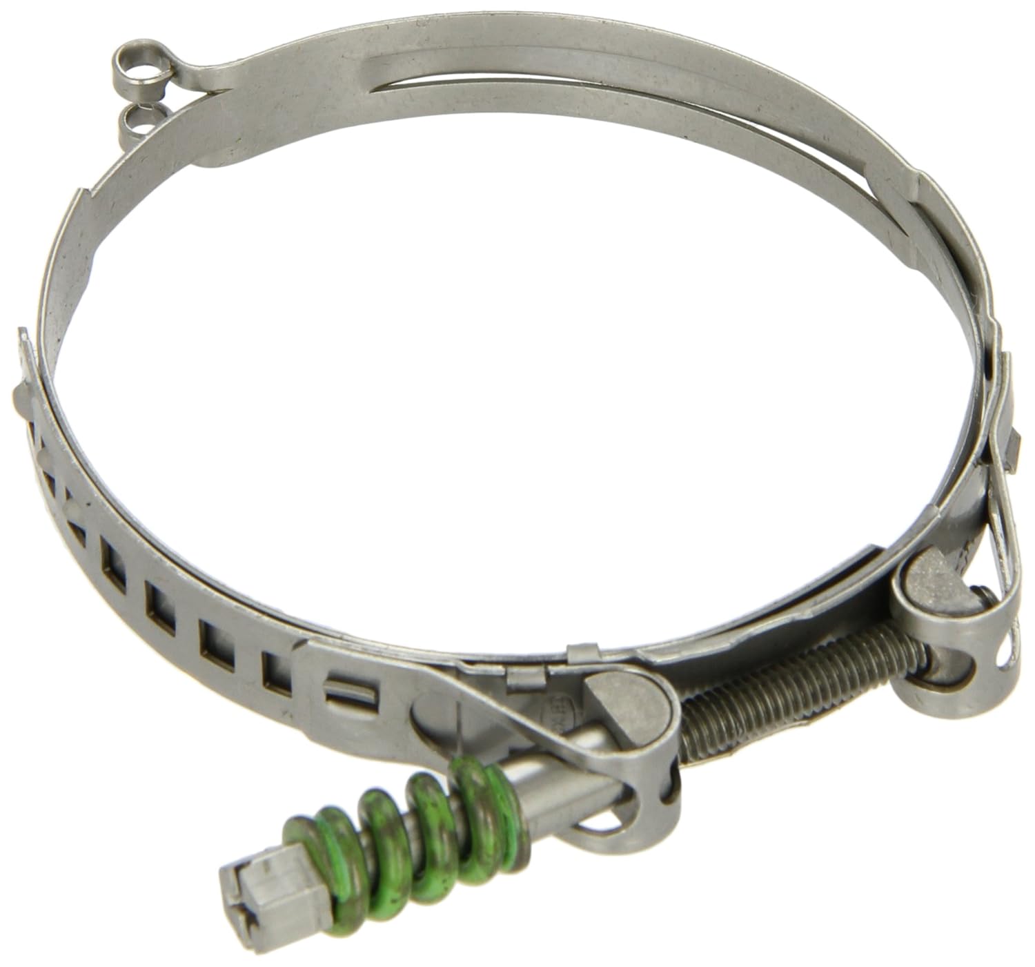 Oetiker 17800174 Stainless Steel Self-Tensioning Steples Hose Clamp ...