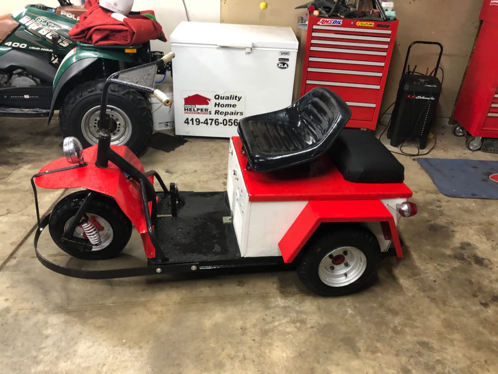 $2/mo - Finance MGI SpeedWare 4-Position Universal Ignition Key Switch ...