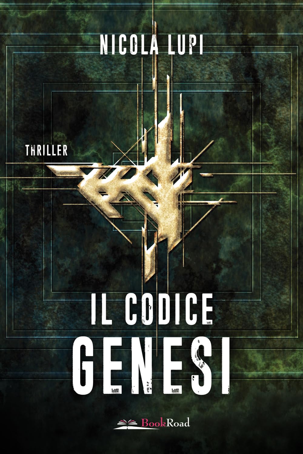 Il codice Genesi : Lupi, Nicola: Amazon.it: Libri