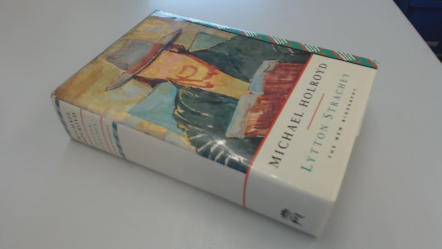 LYTTON STRACHEY, THE NEW BIOGRAPHY, NOW A MAJOR MOTION PICTURE ...