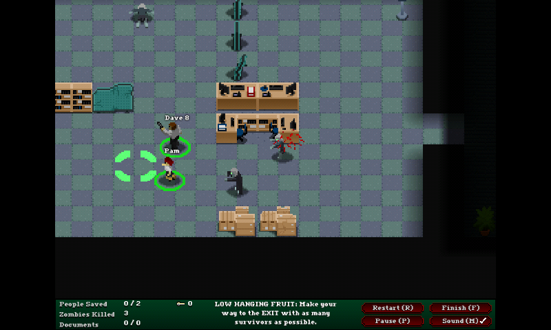 Working Stiffs:Amazon.de:Appstore for Android