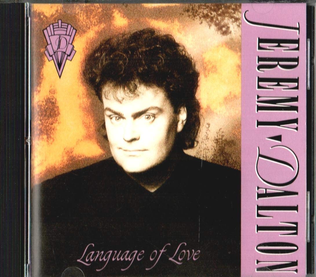 Amazon.com: Language of Love: CDs & Vinyl