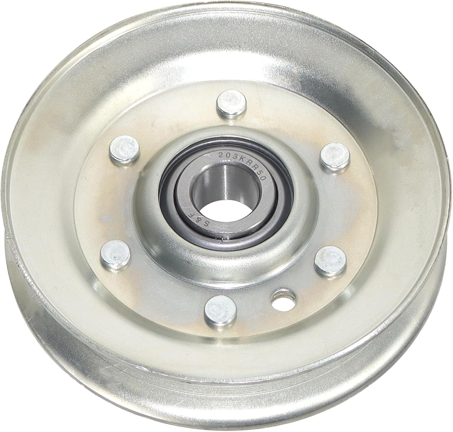 Amazon.com: GELASKA 30234 Heavy-Duty V-Idler Replaces Dixie Chopper 30234, Toro 65-5940, 64-5940 ...