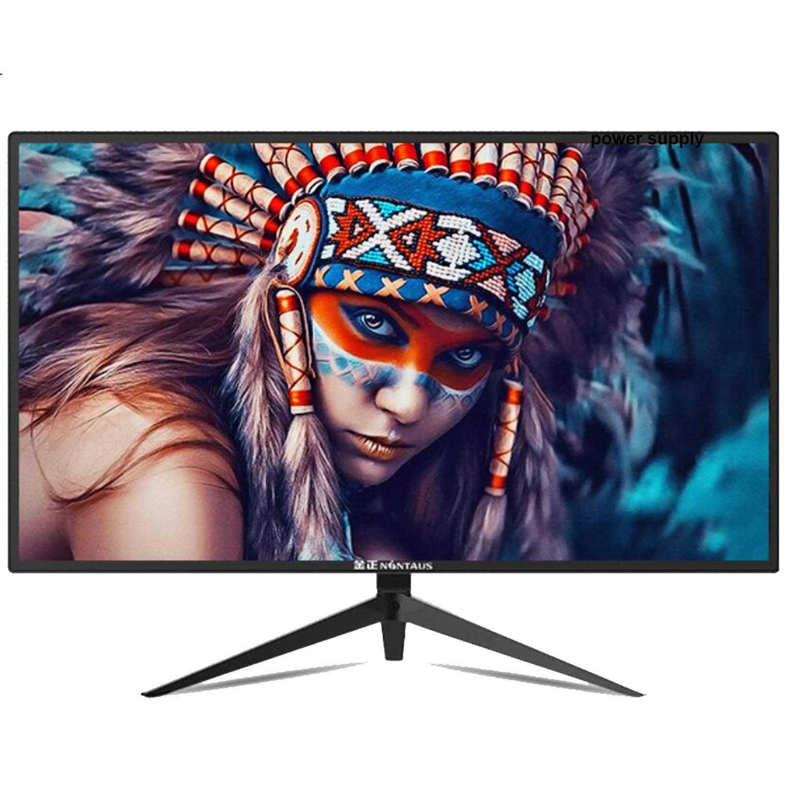Buy BNMKL 28Inch Monitor FHD 3840×2160P, 2Ms Response, 60Hz Gaming ...