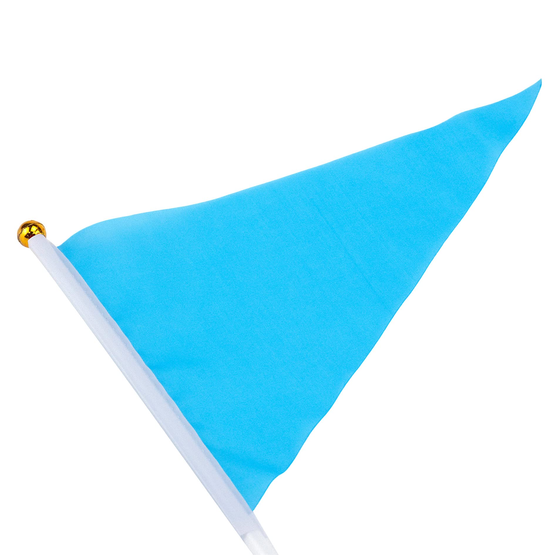 Snapklik.com : MY MIRONEY Stick Flag Pennants Stick Flag Hand Held ...