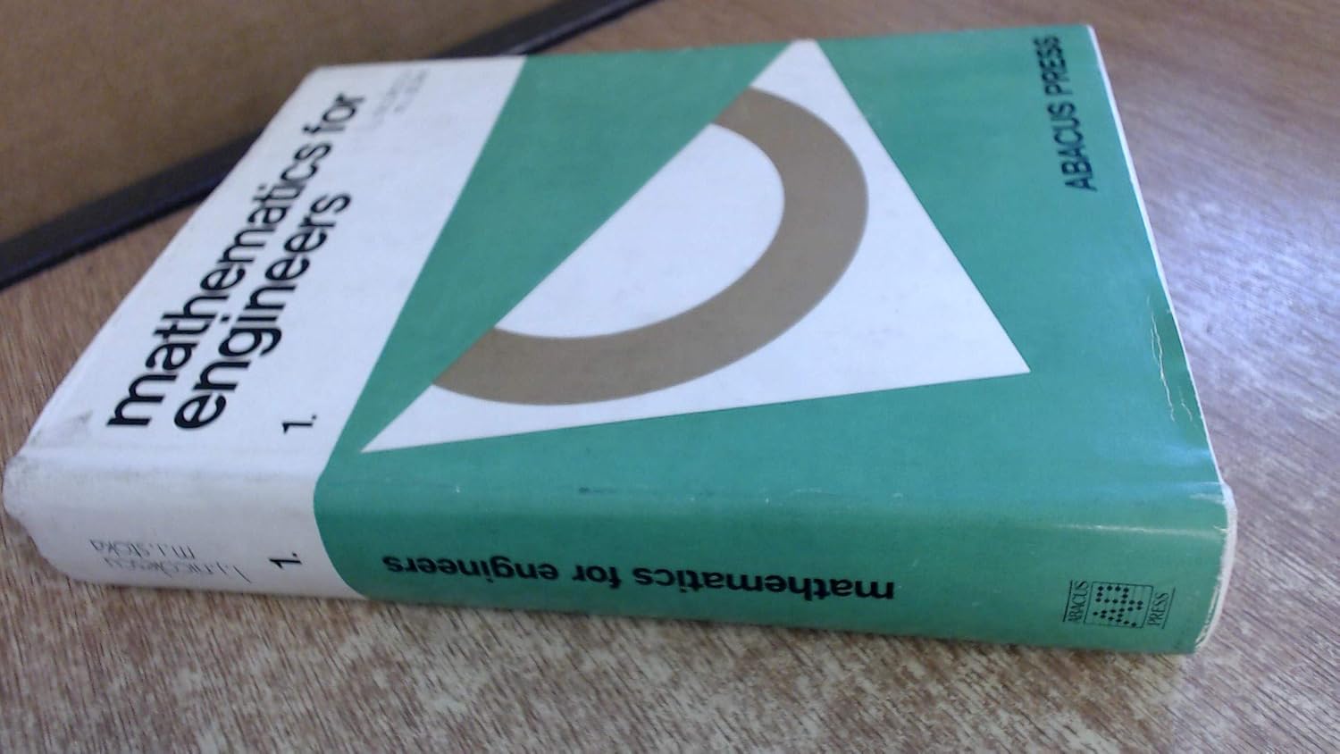 Amazon.com: Mathematics for Engineers, Volume 2: 9780856260049 ...