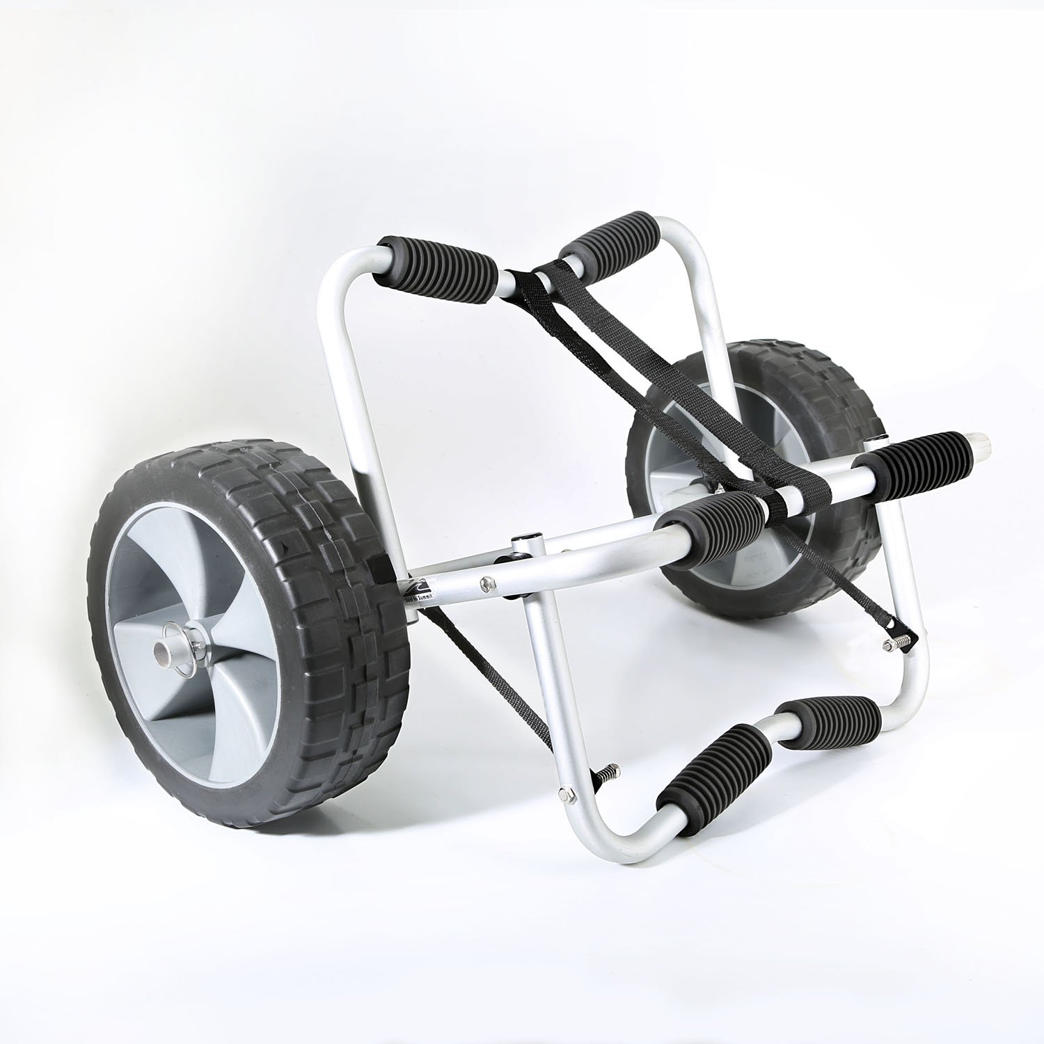 Buy Surf To Summit Universal Kayak Cart Canoe Cart Kayak Carrier Boat ...