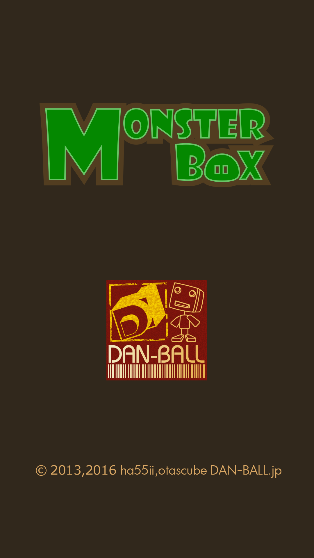 Monster Box - App on Amazon Appstore