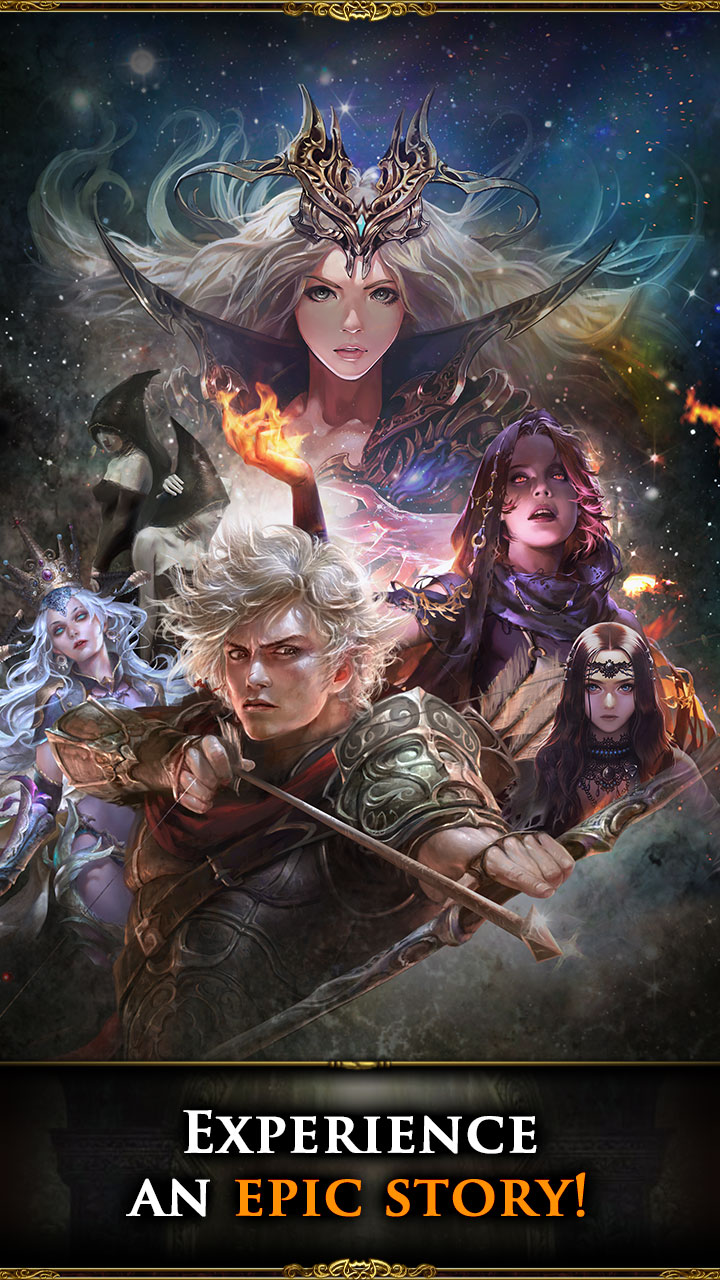 Legend of the Cryptids:Amazon.de:Appstore for Android