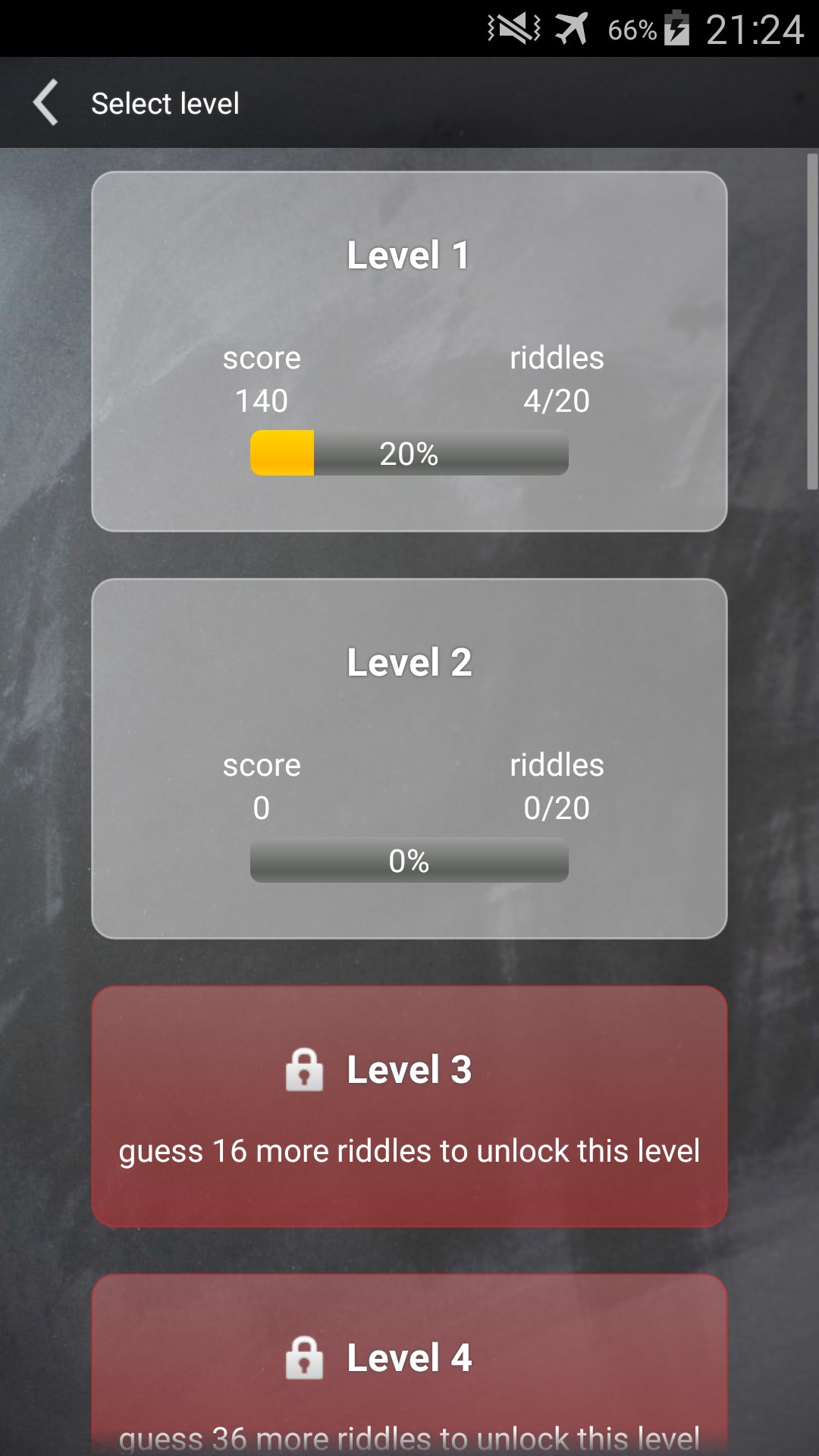 Word Quiz: Riddles - App on Amazon Appstore