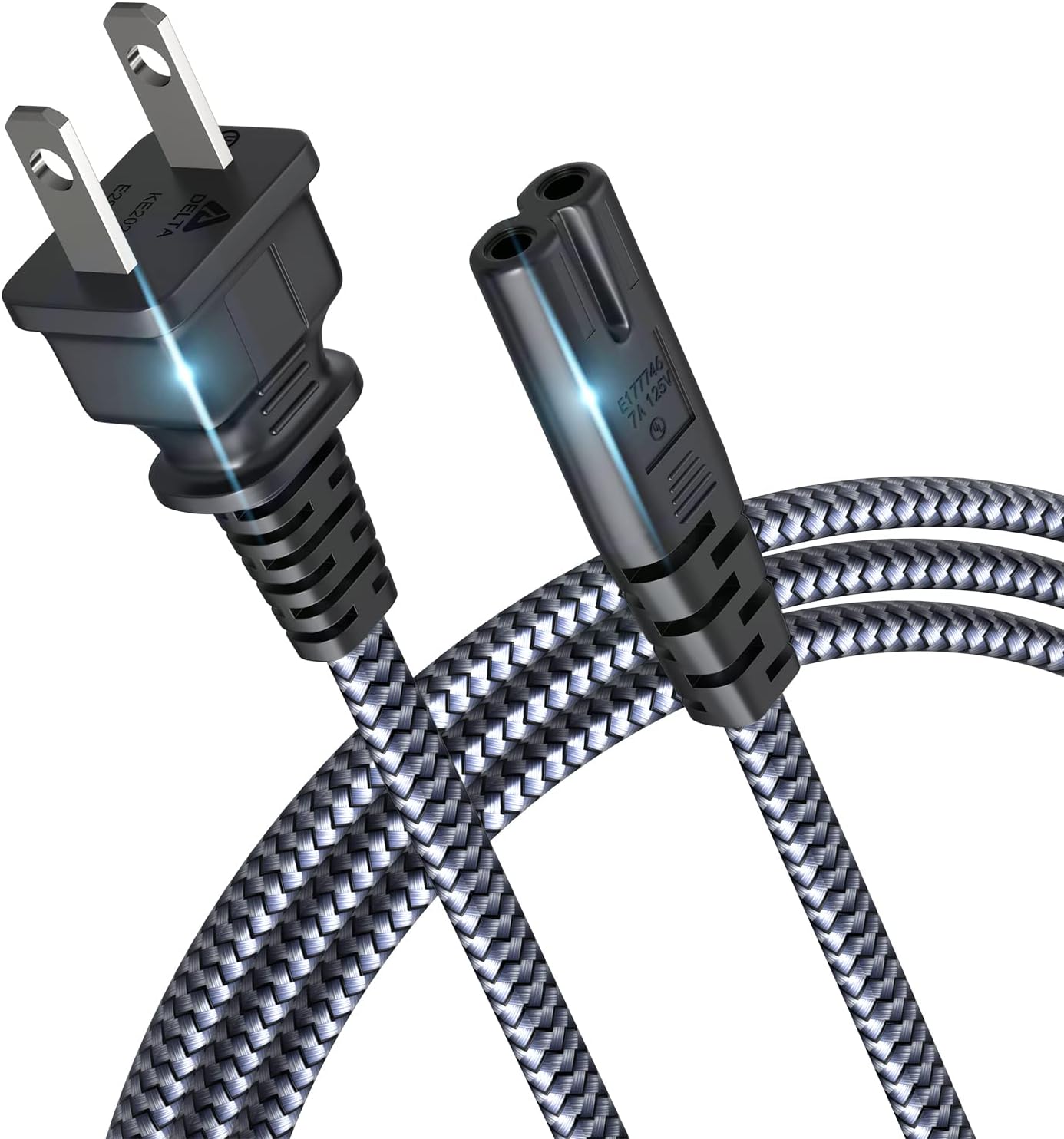 Amazon.com: Odyson - Power Cord Replacement for Apple Mac mini (2010 ...