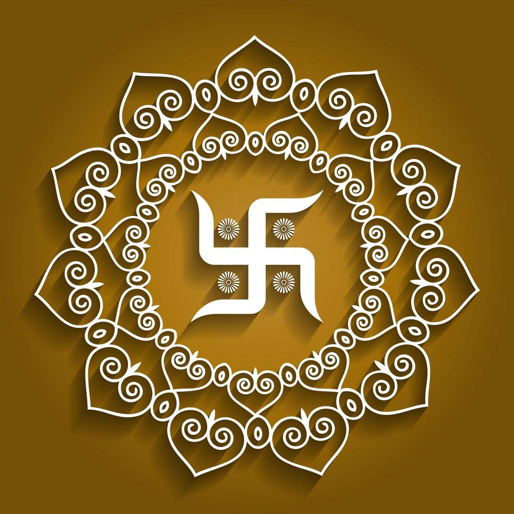 Swastika Design