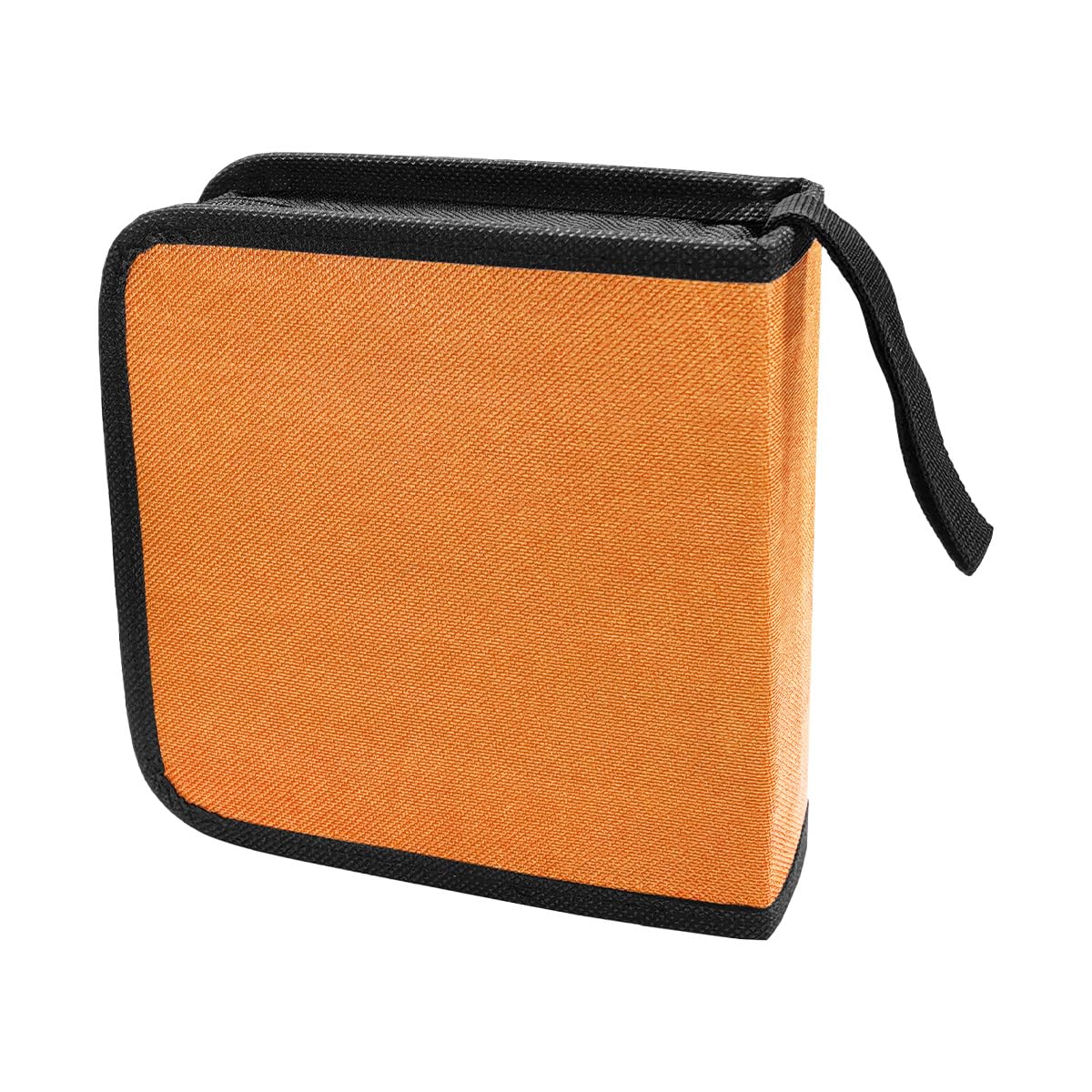 Snapklik.com : LHDOS Car CD Case, 40 Capacity DVD Disc Storage Binder ...