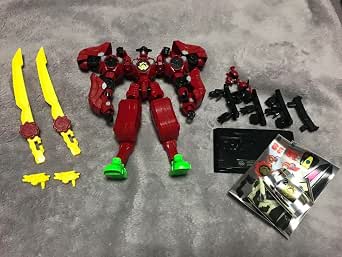 Amazon.co.jp: Minipla Don Momotaro Alter Figure : Hobbies
