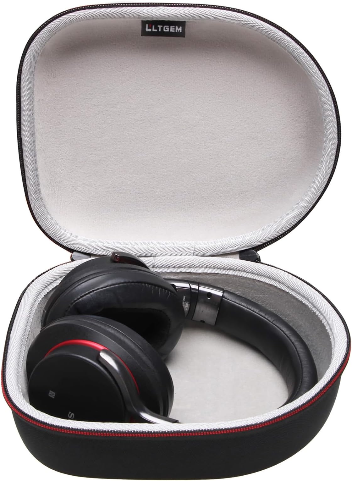 Amazon.com: Headphone Headset Case Compatible with JBL, Beats, Sony ...