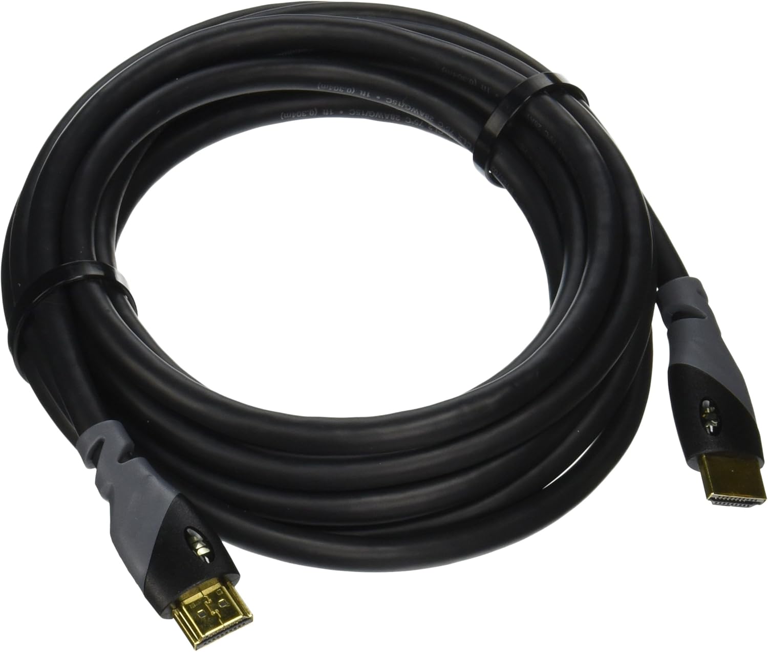 Amazon.com: Monster HDMI400-4M NF CL Super-High Performance Audio/Video ...