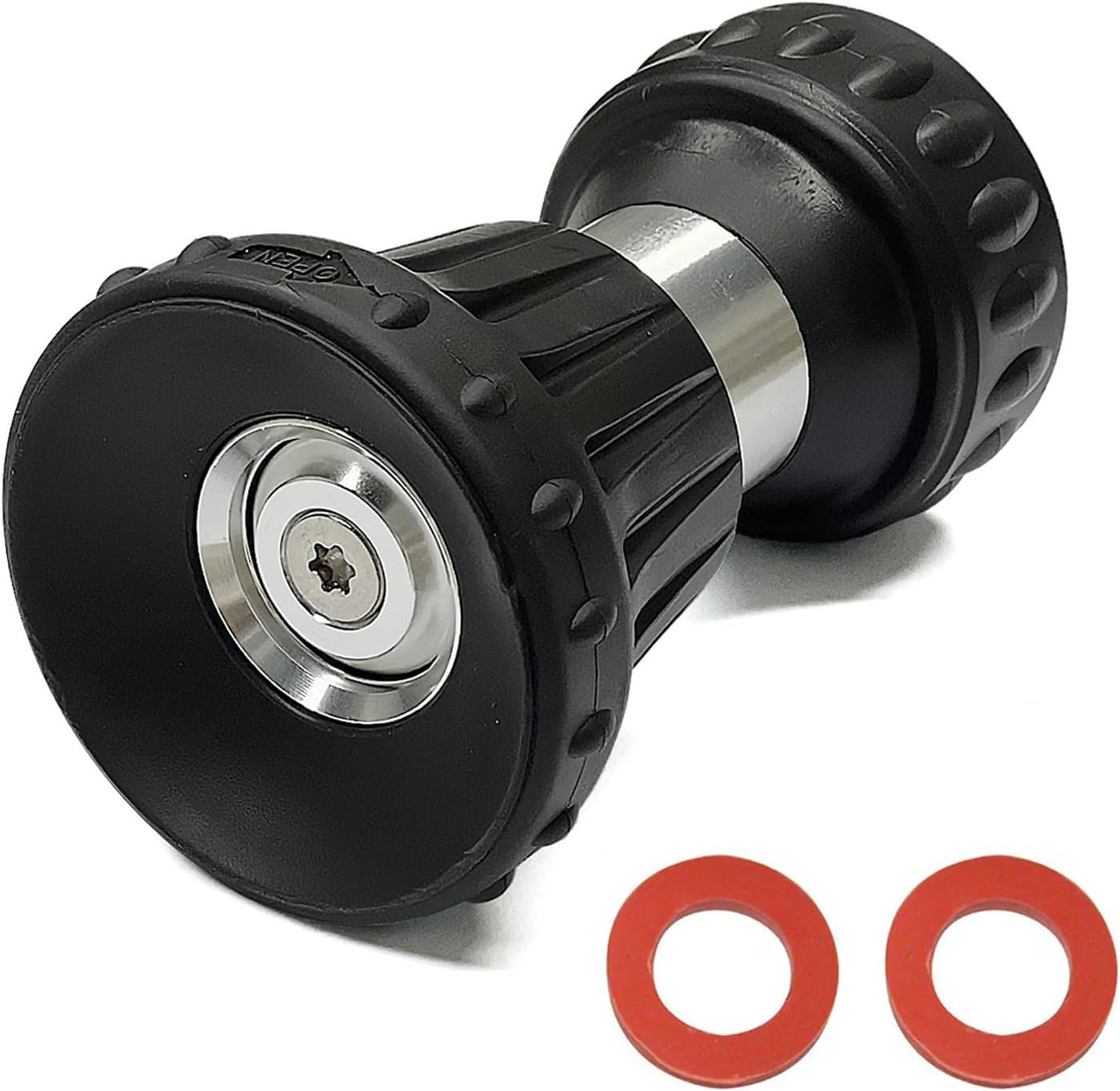 Amazon.com : Cyprium Water Hose Nozzle Spray Water Nozzles For Garden ...