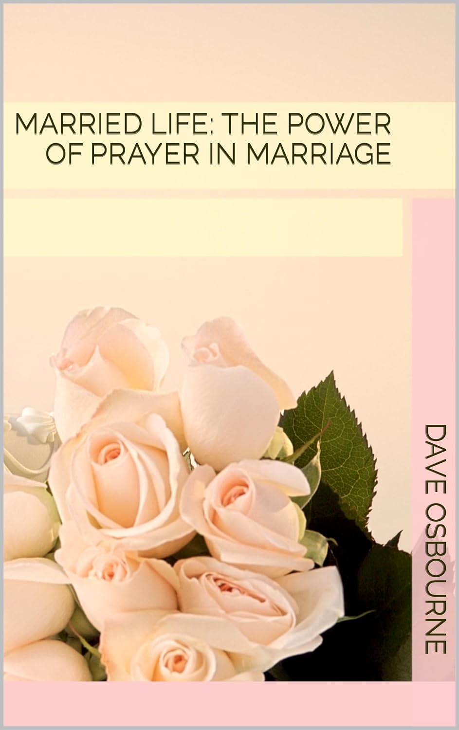 Married Life: The Power Of Prayer in Marriage - Kindle edition by ...