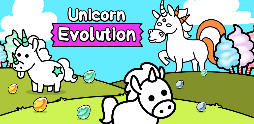 Unicorn Evolution:Amazon.com.au:Appstore for Android
