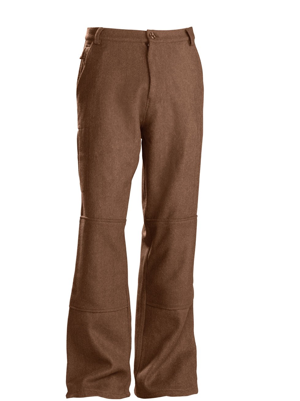Woop!Wear Men's Alpaca Field Pant, Chocolate Brown, 38/Long : Amazon.in ...