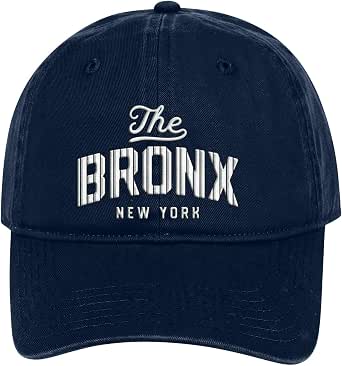 New York Cap Hat Classic Vintage Embroidered Hat Cap for Men Women Gift ...