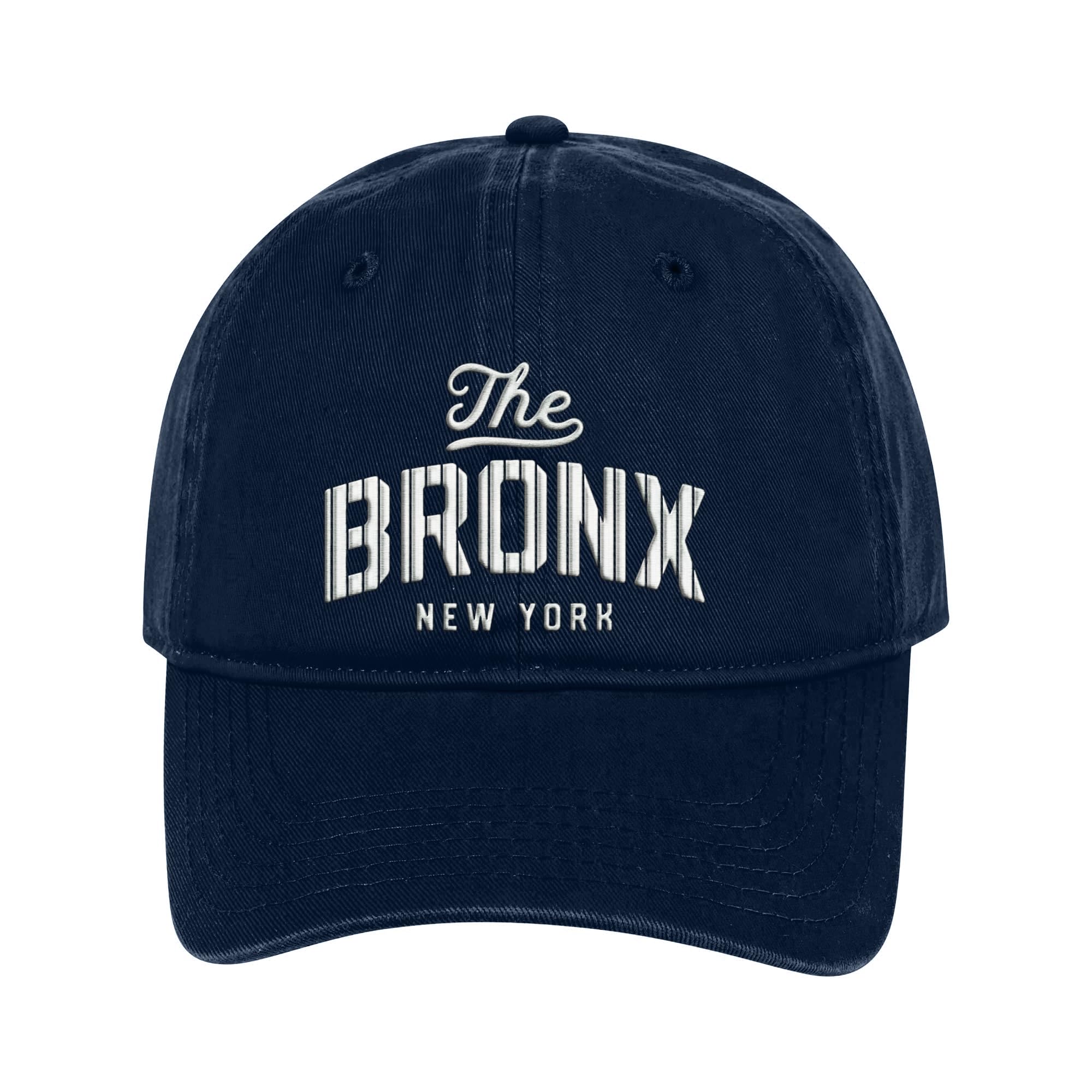 Generic New York Cap Hat Classic Vintage Embroidered Hat Cap for Men ...