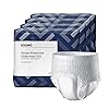 Amazon.com: LivDry Adult Diapers | XL Protective Incontinence Underwear ...