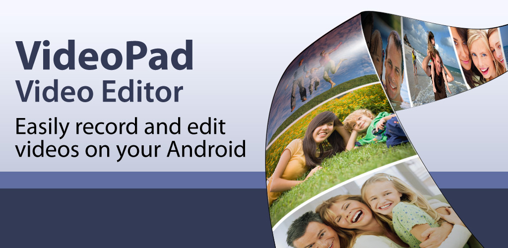 VideoPad Master's Edition:www.amazon.com:Appstore for Android