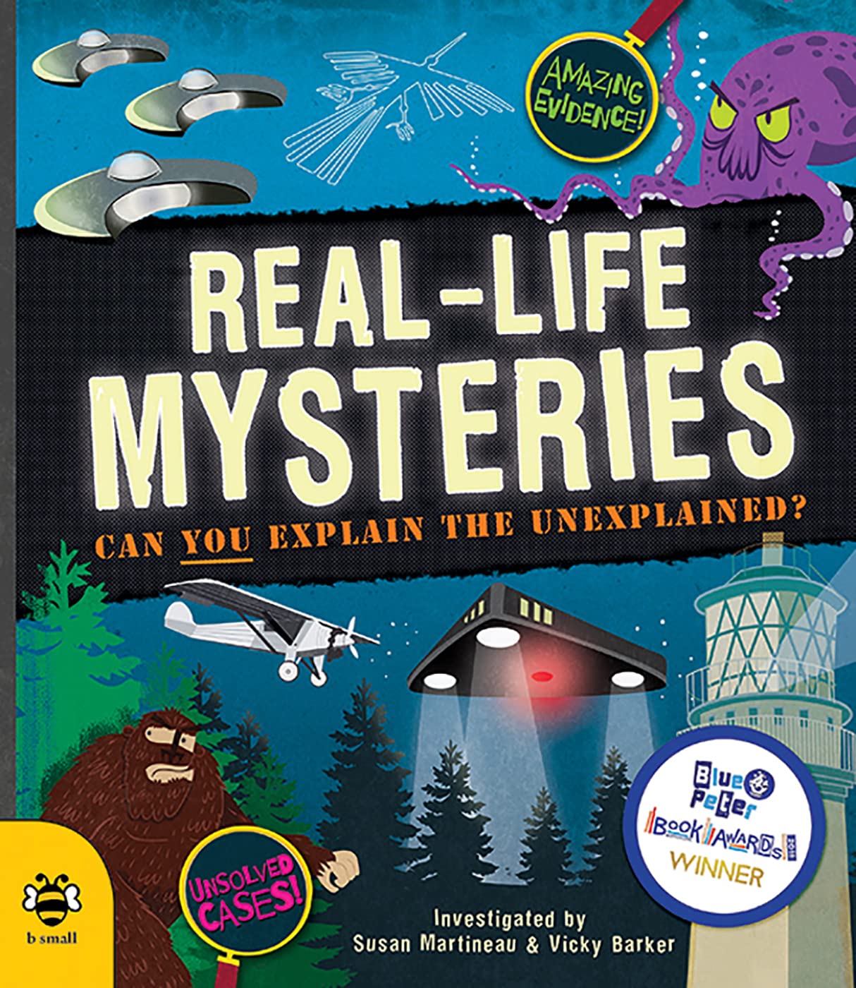 Real-life Mysteries: Can you explain the unexplained? (Real Life Book 1 ...