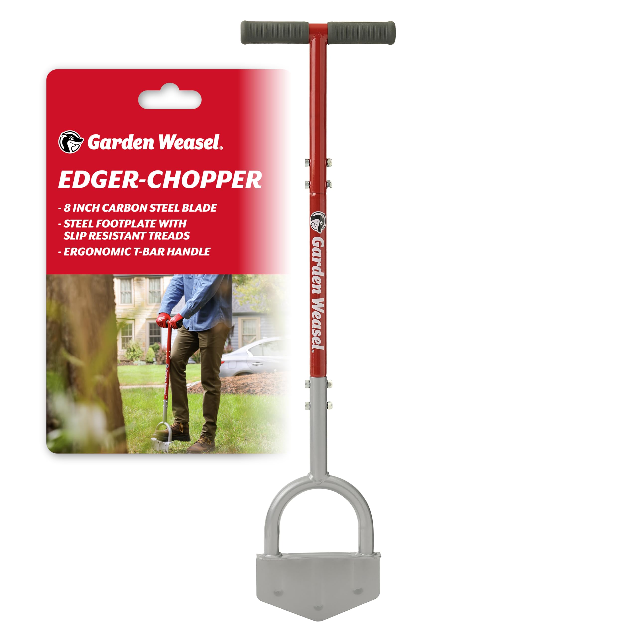 11 Best Lawn Edging Tool | Your Edge, Your Effort Level