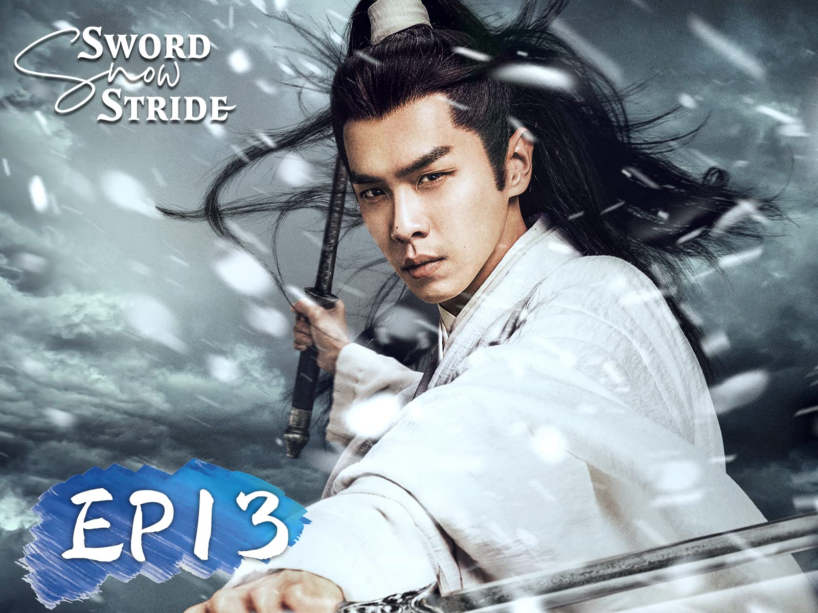 Watch Sword Snow Stride | Prime Video