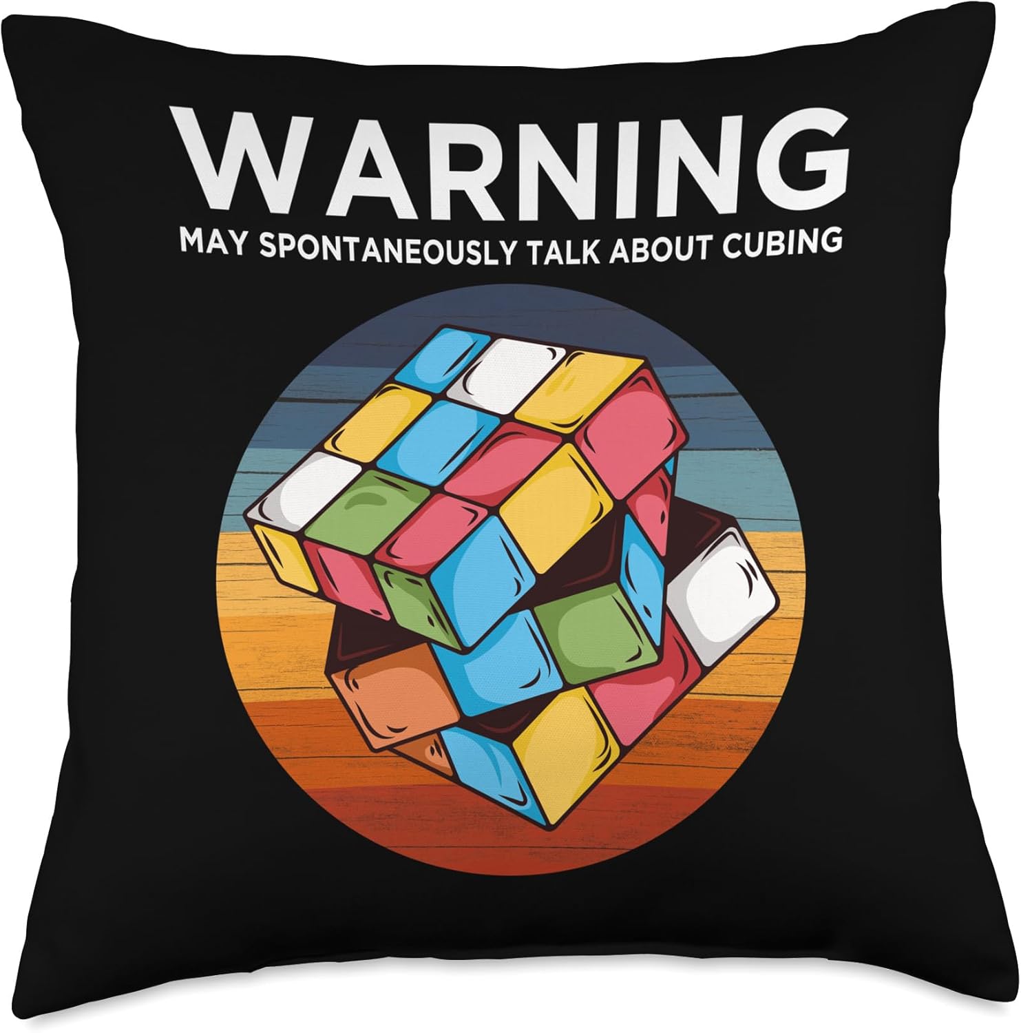 Amazon.com: CFOP Speedcubes Cubing Cube Algorithms Cube 3x3 Cubing May ...