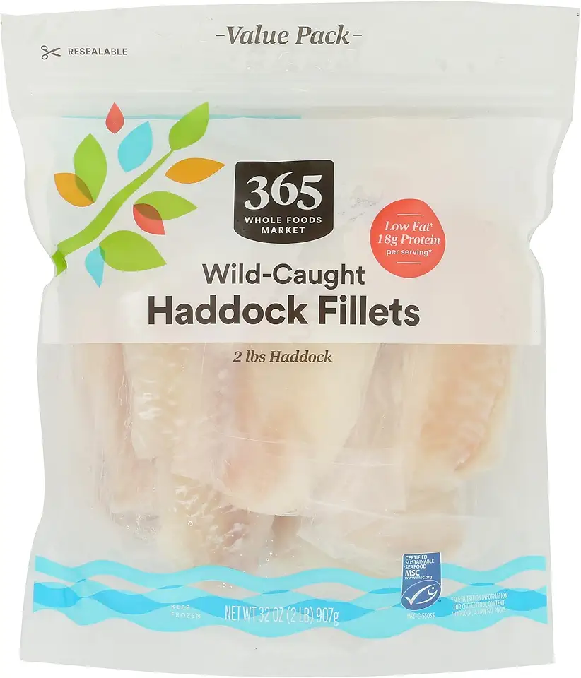 The Perfect Guide To Baking Frozen Haddock For A Delicious Meal | ShunGrill