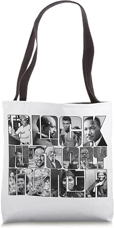 Amazon.com: Black History Month 2023 great African American influencers ...