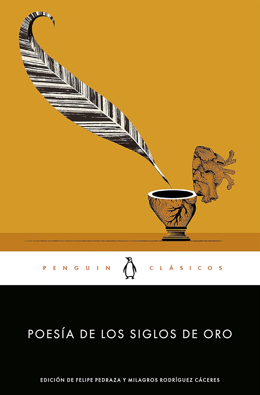 Poesía de los siglos de Oro / Poetry of the Golden Age (Spanish Edition ...