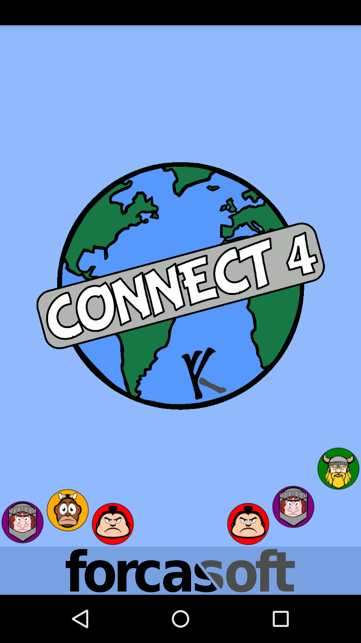 Connect4 forcasoft - App on Amazon Appstore