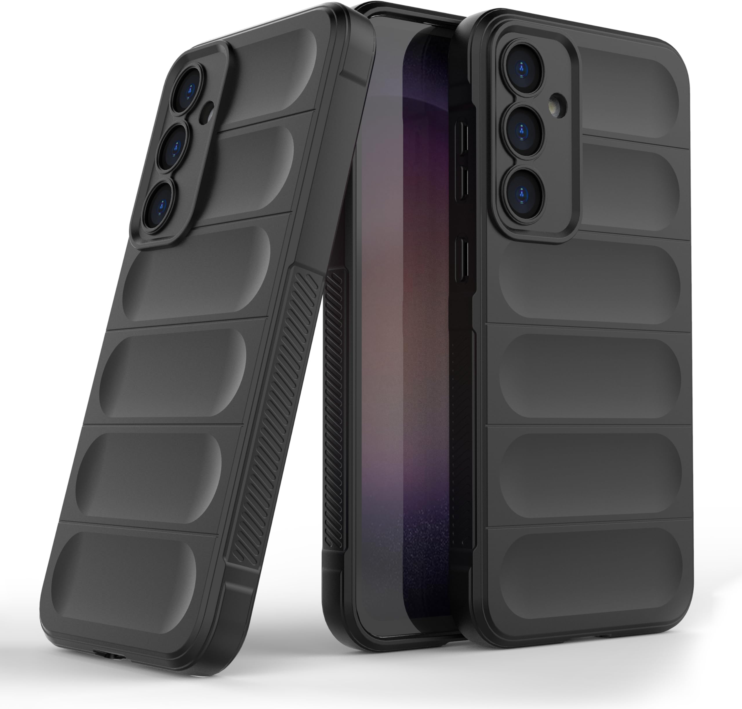 Zapcase Back Case Cover for Samsung Galaxy S24 Plus 5G | Compatible for ...