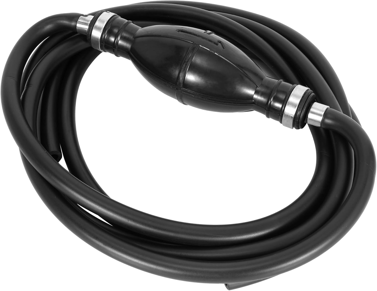 Amazon.com: Fuel Line Assembly 1/4" 6mm Hose Line Universal Boat Fuel ...