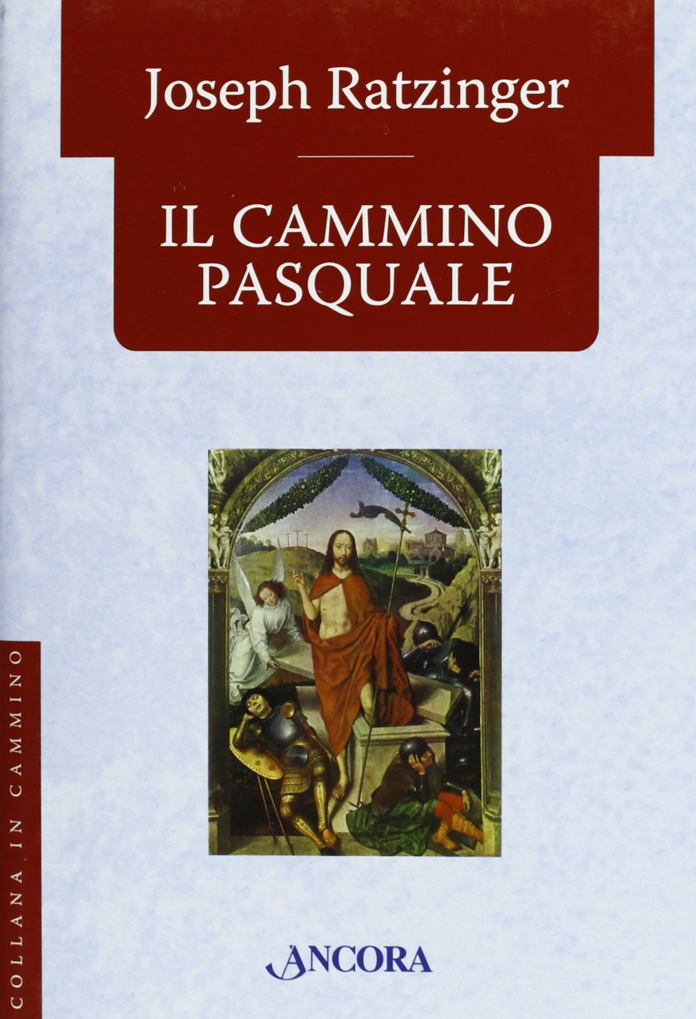 Amazon.in: Buy Il cammino pasquale Book Online at Low Prices in India ...