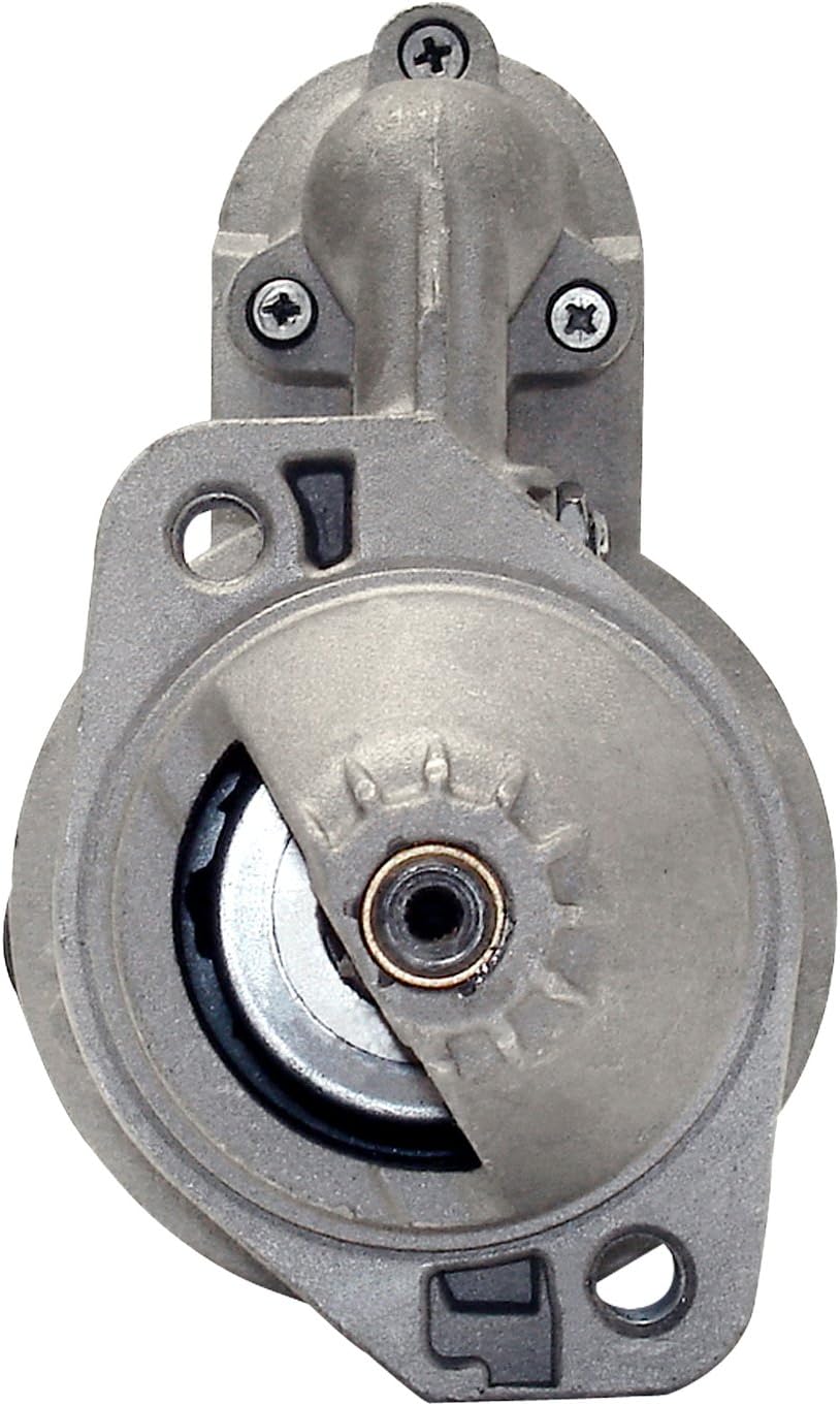 Amazon.com: Quality-Built 16445 Premium Starter - Remanufactured ...