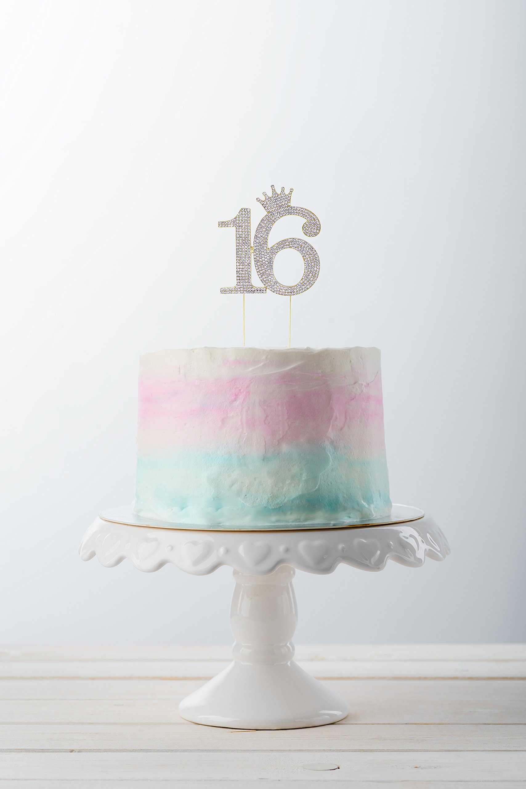Princess Sweet 16 Birthday Cake Sweet 16th Birthday Cake Ideas That're