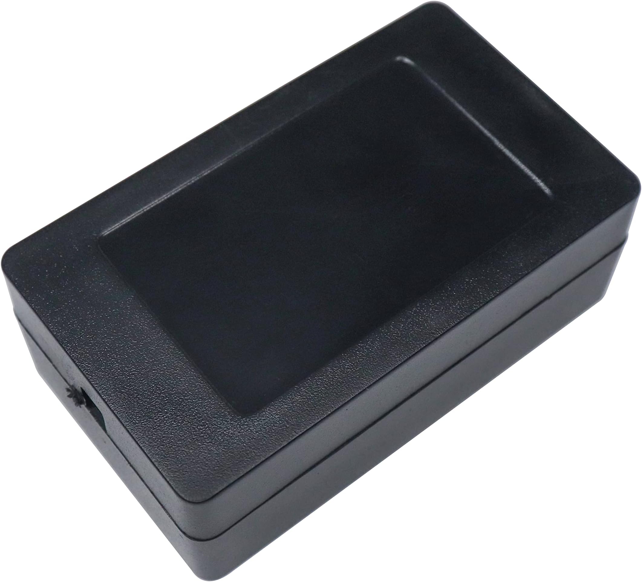 Electronic Spices Pack of 1 Plastic Enclosure Box (62 X 107 X 38) MM ...
